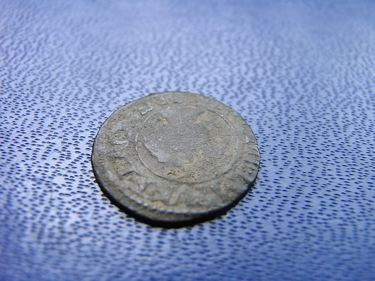 Charles I Twopence ‘Turner’ coin 1632-39 Earl Of Stirling coinage | eBay