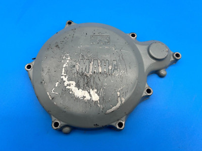 1994 91-97 WR250 WR250Z YZ250 Outer Clutch Case Cover GENERATOR 4EW ...