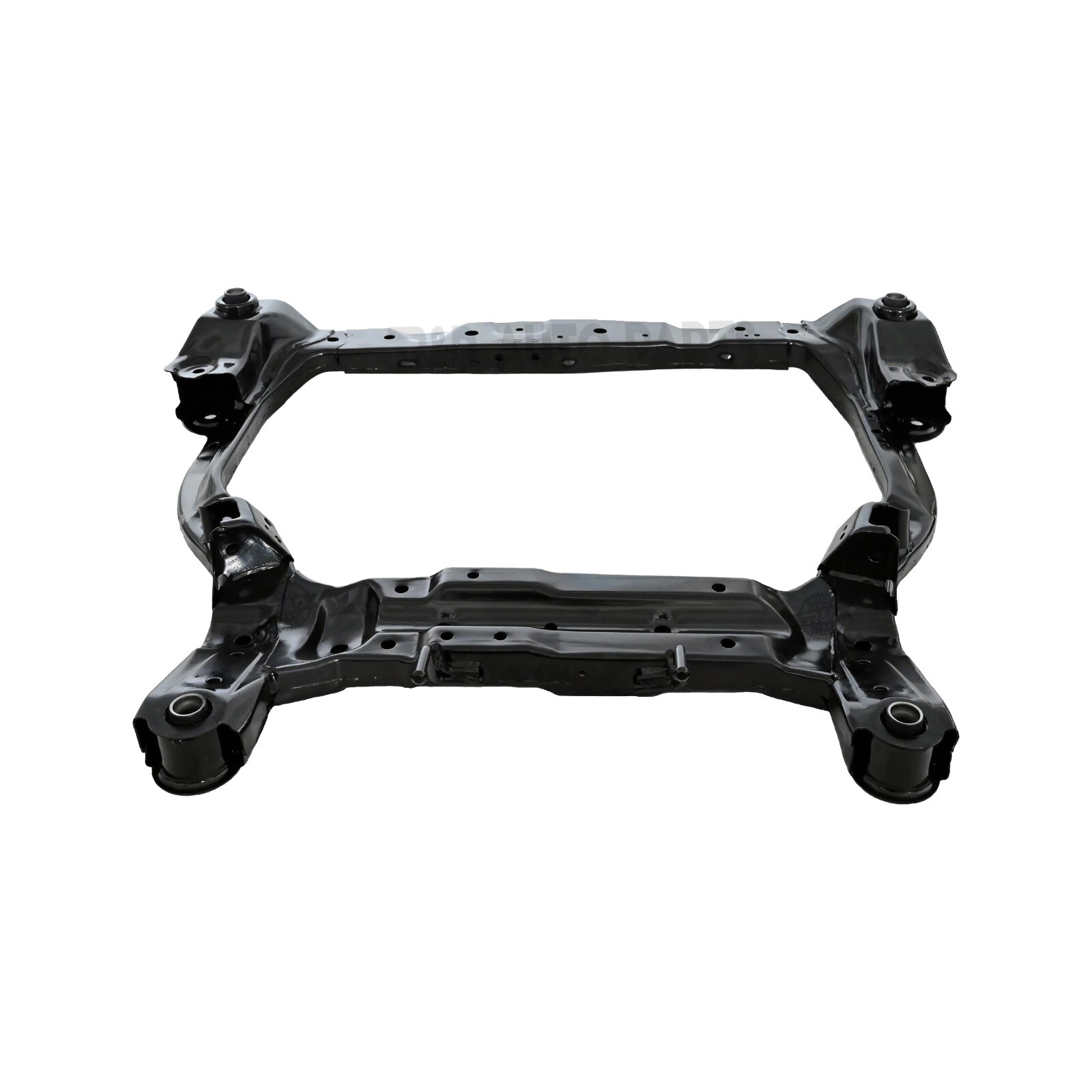 Suspension Front Engine Cradle Crossmember for Hyundai Accent Kia Rio ...