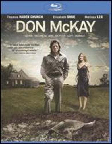 Don Mckay [Blu-ray] by Jake Goldberger: New 14381647259| eBay