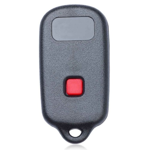 for Toyota 4runner Avalon Celica Remote Key Fob Rs3200 Bab237131-056 ...