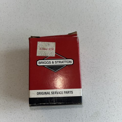 Briggs & Stratton 273113S Intake Gasket 273113 OEM-G2 | eBay