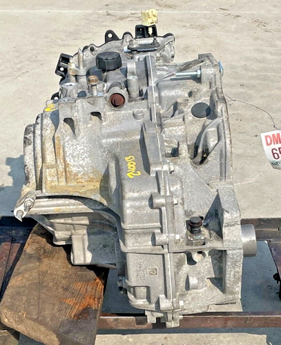 15 TRAX ENCORE 1.4 AWD 4WD 6 SPEED AUTOMATIC TRANSMISSION!! 113K!! YARD ...