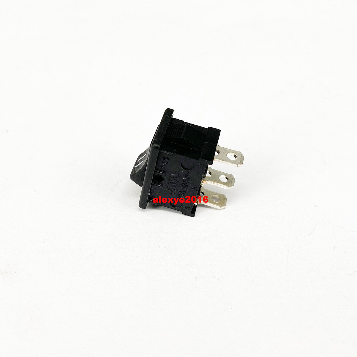 RLEIL RL3T125/55 Switch 3 Pins 2 Positions ( Position "-" and ...