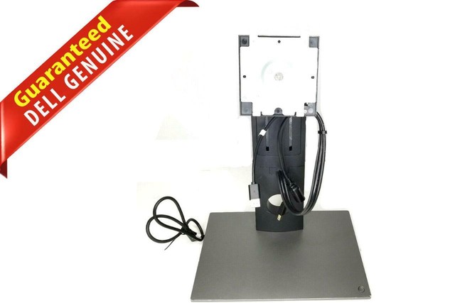 Dell KGF9W DS1000 Monitor Stand W/ USB-C Business Docking Station ...