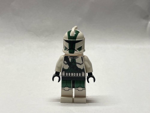 Commander Gree Phase 1