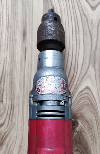 Impex Bohrmaschine Regelung mit Röhm Bohrfutter bis 13 mm ...