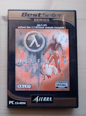 # HALF LIFE & GENERATION - PC Spiel Original - OVP # | eBay.de