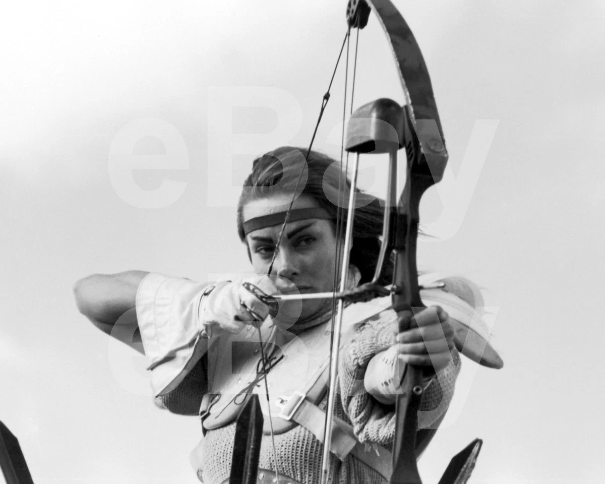 Virginia Hey Mad Max