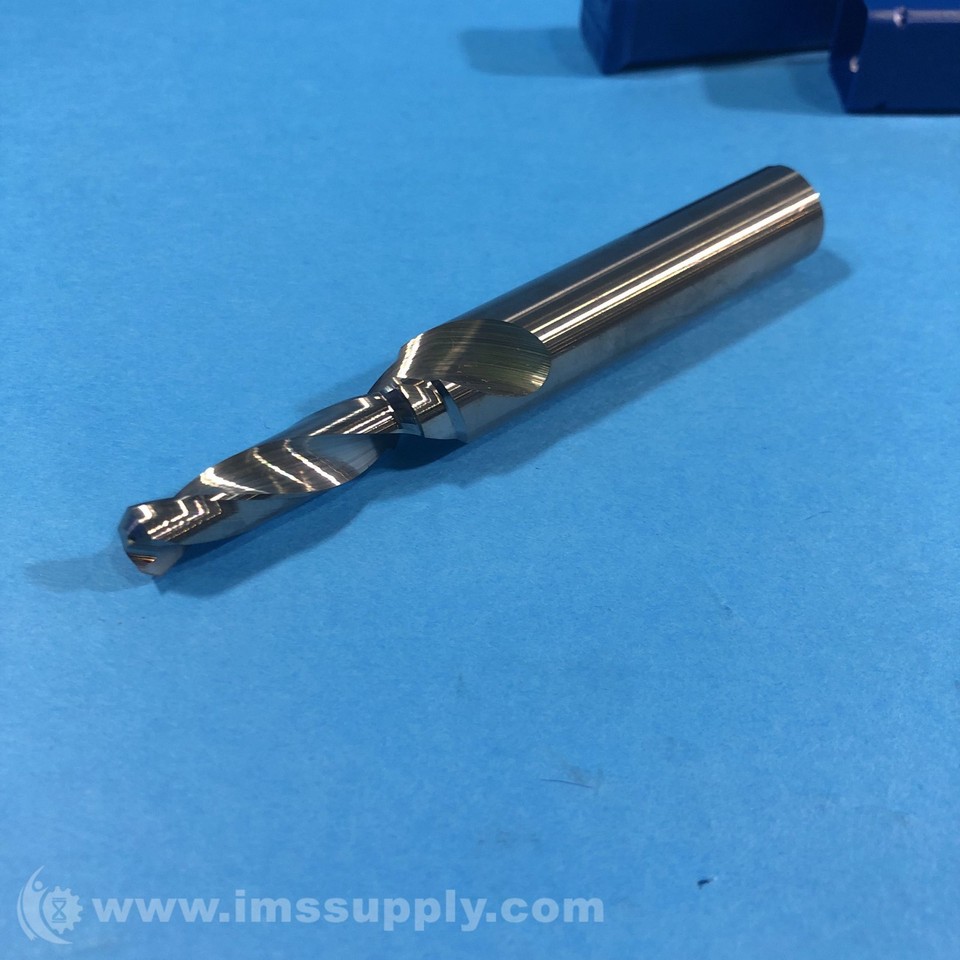 AMG Technologies, Inc. 160617-01 Revision D End Mill FNOB | eBay UK