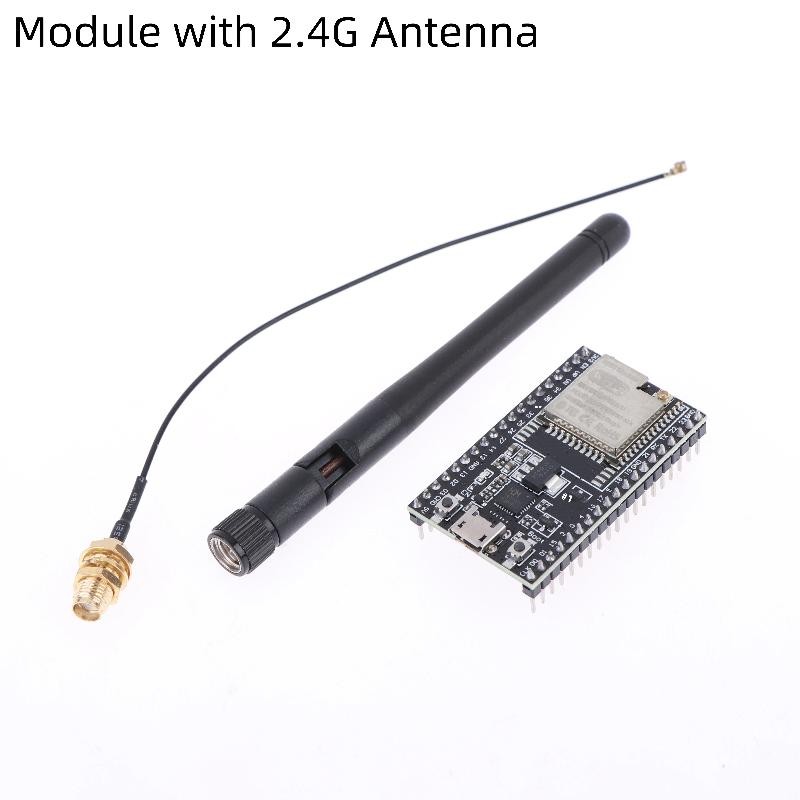 ESP32-WROOM-32U modul WIFI-Modul mit 2.4G Antenne ESP32