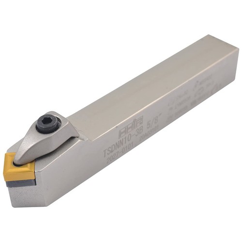 2027-0101 MSDNN 10-3B Turning Tool Holder, New Rigid Clamp Design ...