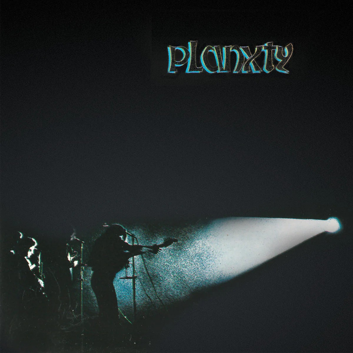 PLANXTY PLANXTY LP VINYL Reissue of the debut album (SHANLP79009 ...