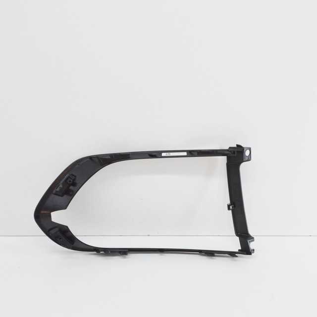 JAGUAR F-PACE X761 FRONT LEFT GRILLE SURROUND MOULDING TRIM T4A6240 ...