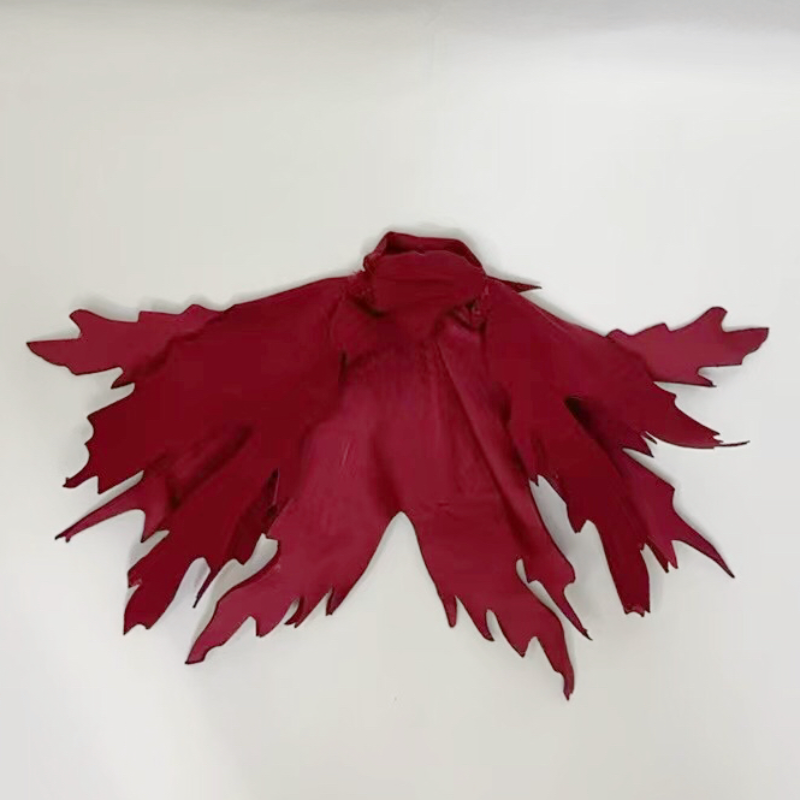 1/12 Scale Soldier Red Cape Model for 6'' Figure (only cape) | eBay