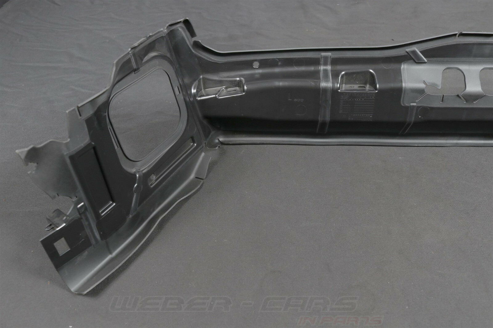 0Km New 51747399996 Org BMW X3 G01 X4 G02 Air Duct Upper | eBay
