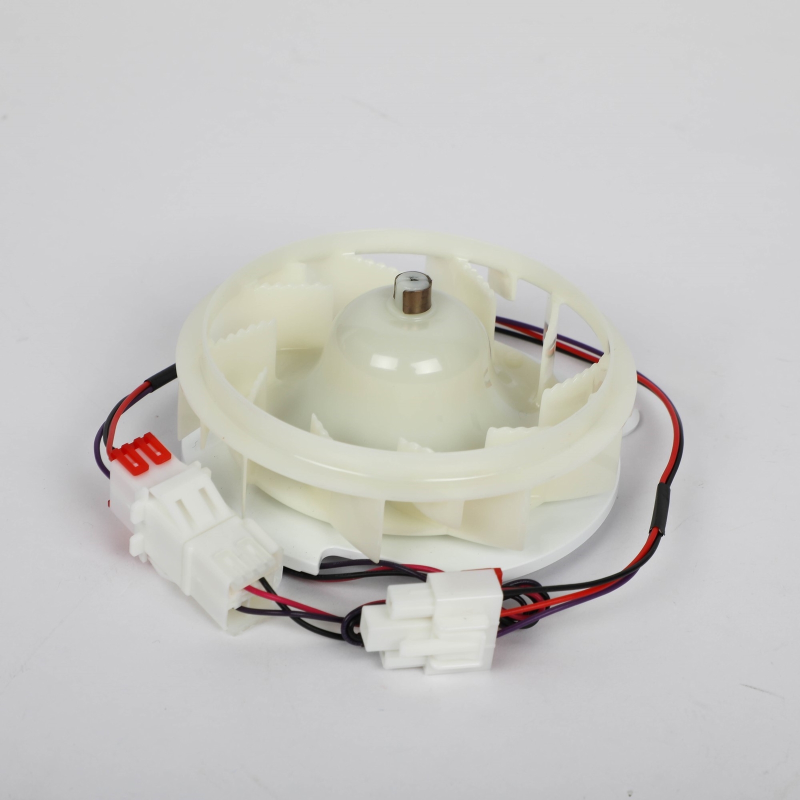 EAU65089701 EAU64824401 LG Evaporator Fan Motor NEW OEM | eBay