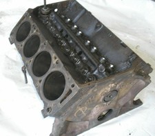 Ford 360 / 390 V8 1968 - 1976 Engine Bare Block for sale online | eBay