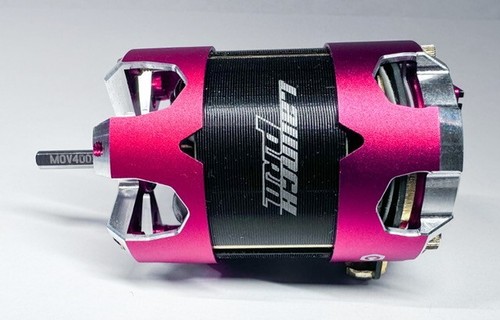 Motiv Launch Pro 3.0T Drag Brushless Motor NPRC No Prep RC | eBay