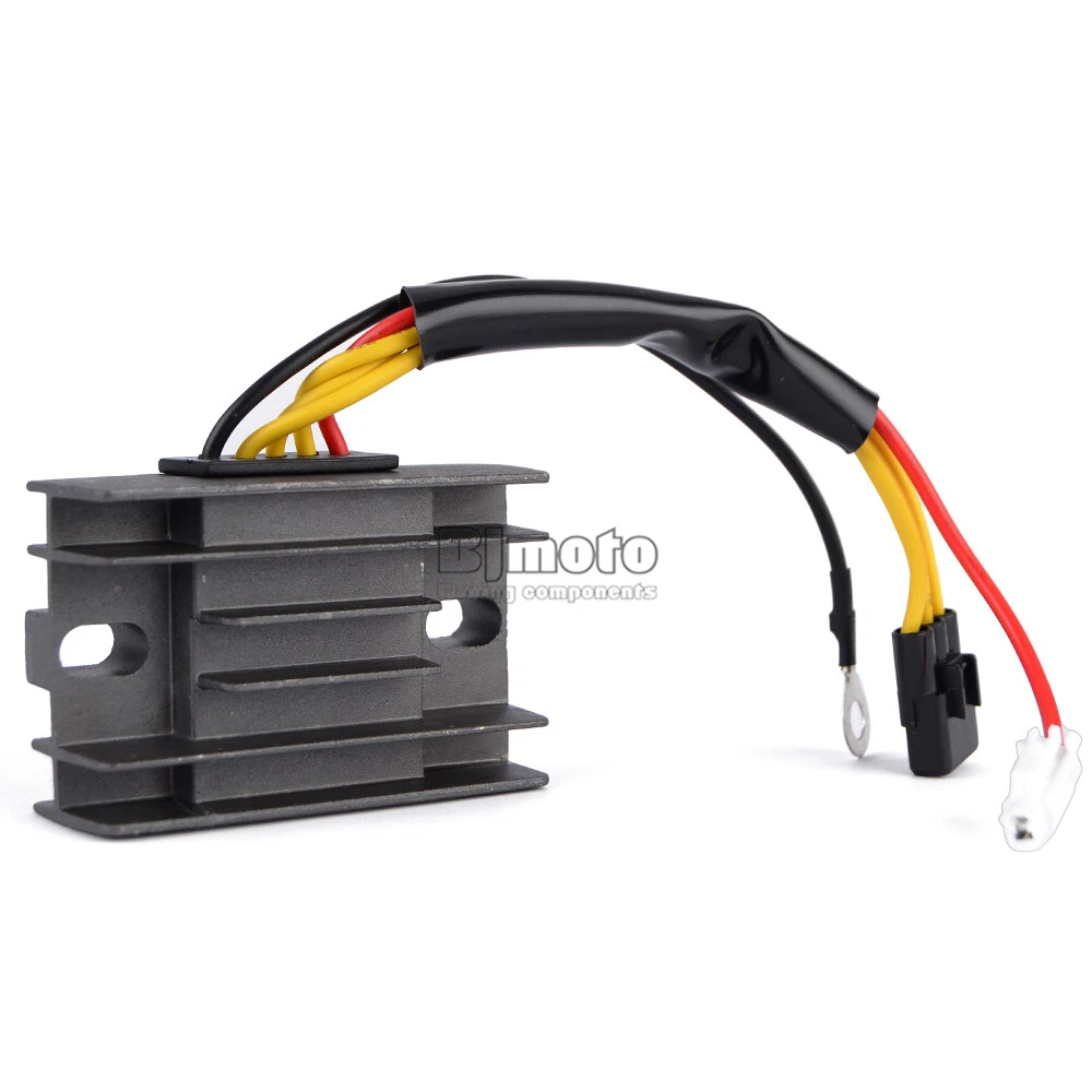 OEM Suzuki Outboard Rectifier Regulator Suzuki, 58% OFF