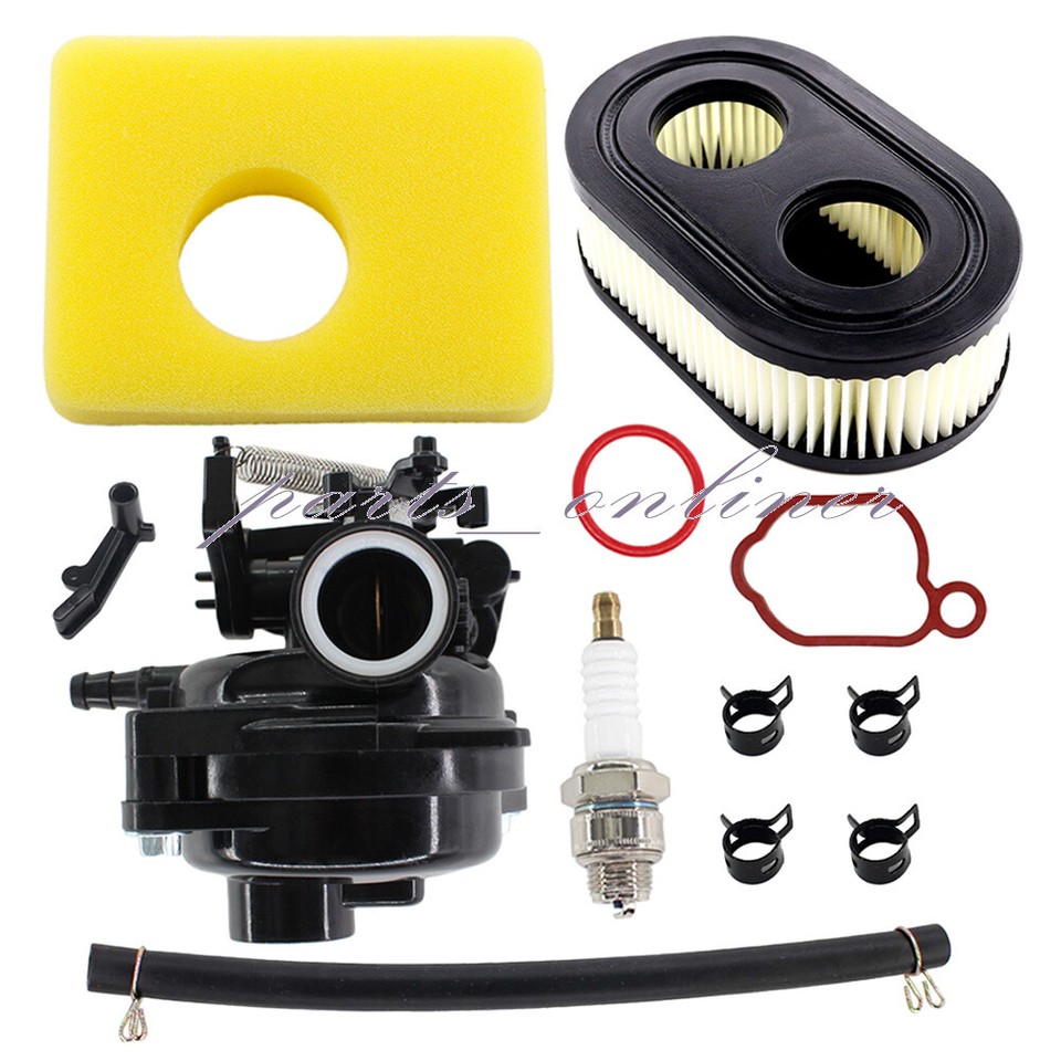 Carburetor Air Filter For Toro 20339 20332 20334 20353 20355 Mower w/ B ...