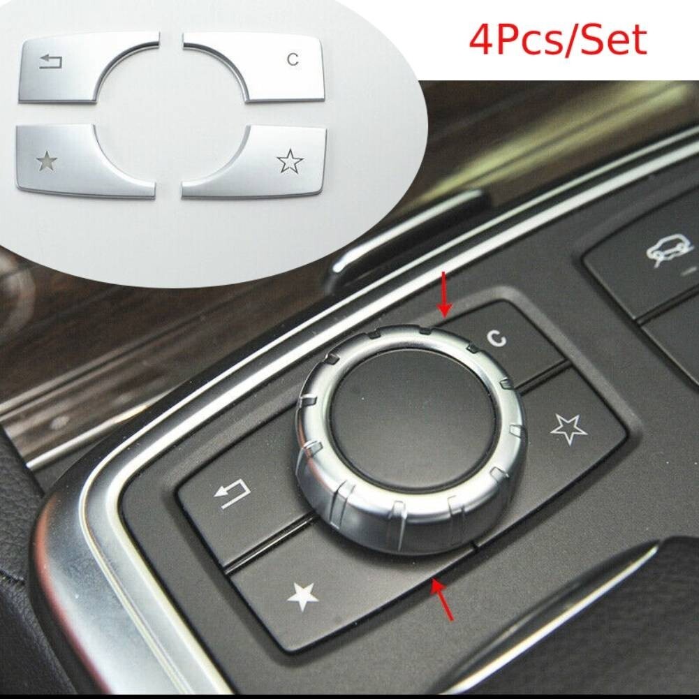 Multimedia Buttons Cover Replaces Sequins Silver Decorative High ...