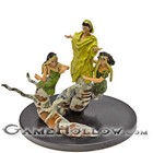 D&D Miniatures Guildmasters Guide to Ravnica TROSTANI SELESNYA ...