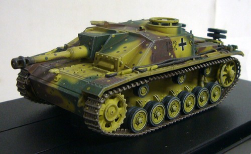 Dragon Armor 60358 10.5cm StuH.42 Ausf.G, Unidentified Unit, Ardennes ...