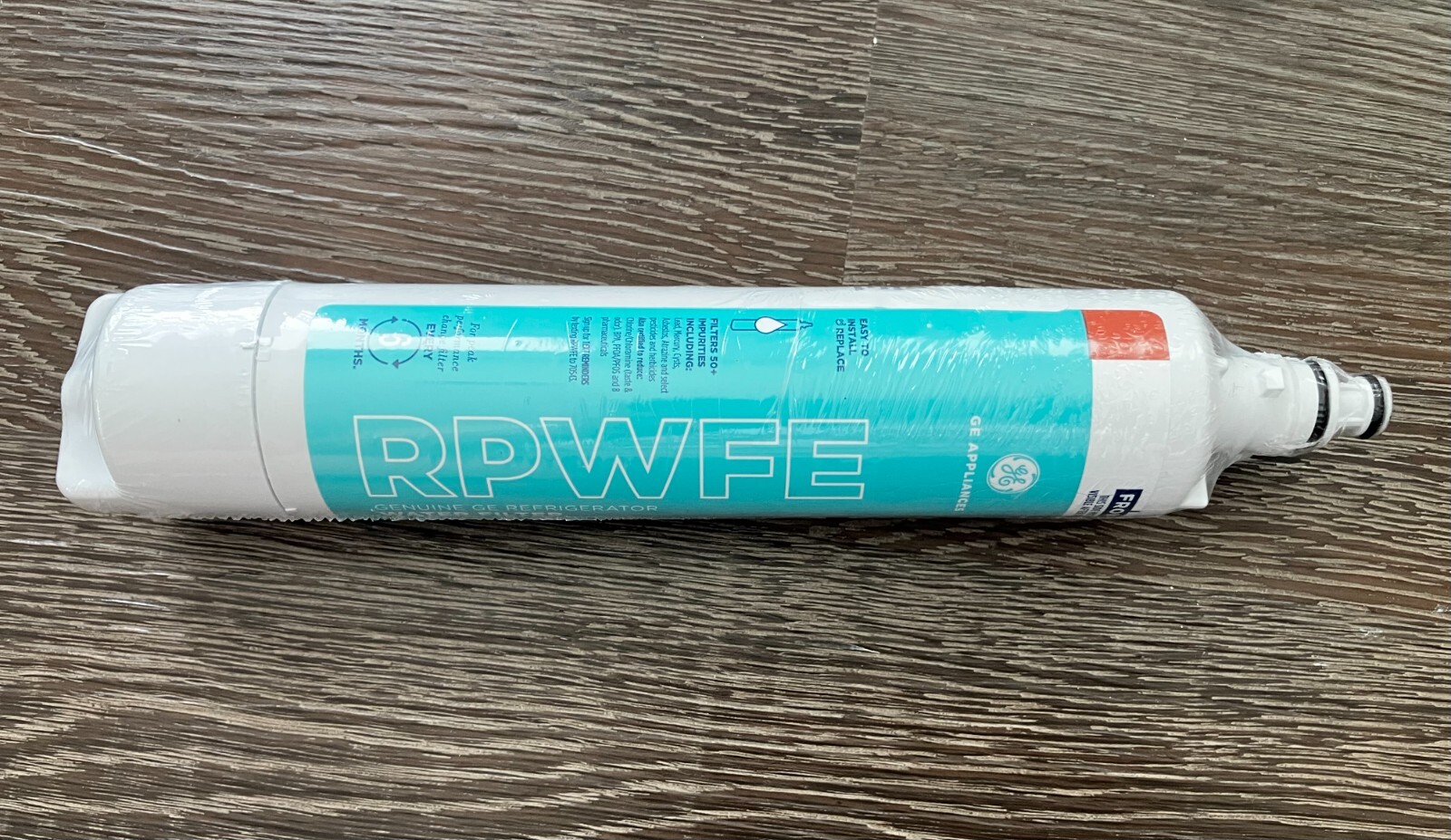 NEW without box Genuine GE RPWFE Refrigerator Water Filter OEM with ...