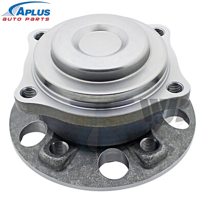 Front Wheel Bearing Hub for 2016-2017 Mercedes-Benz Maybach S600 2014 ...