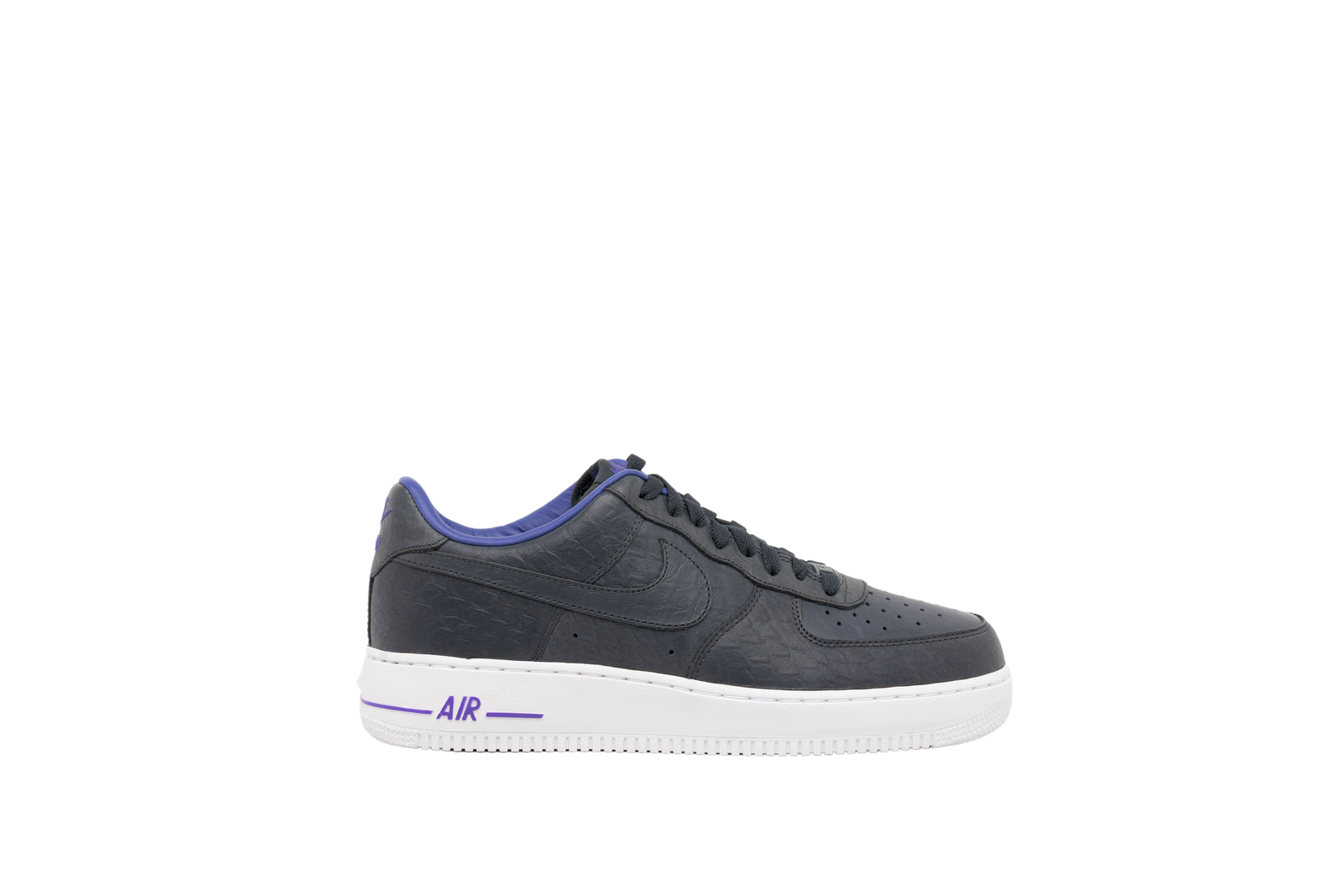 Nike Air Force 1 Premium Low Anthracite for Sale | Authenticity ...