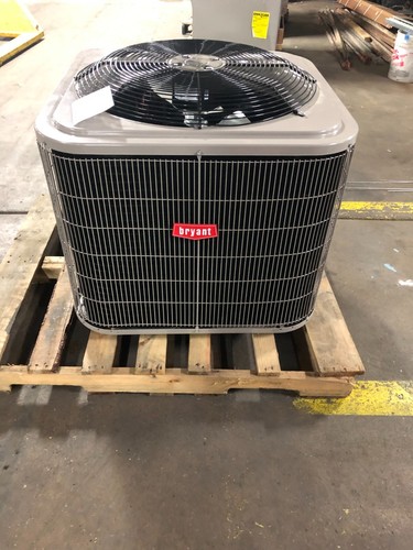 Bryant 3 Ton **NEW 2023** A/C-Only w/Refrig - 214DPA036-B - 208/230-1 ...