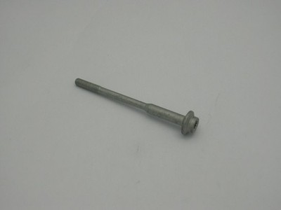 Genuine PORSCHE Cayenne Macan Hexagon Socket Head Bolt Combi WHT004923B ...