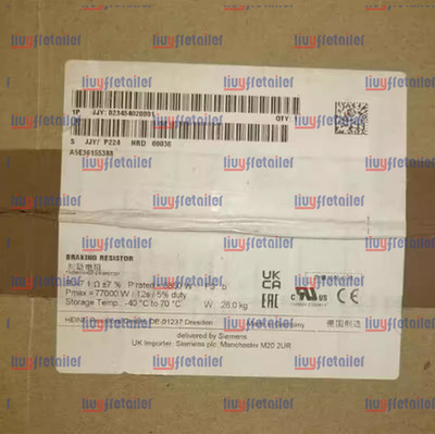 1PCS New Siemens module JJY: 023454020001 | eBay