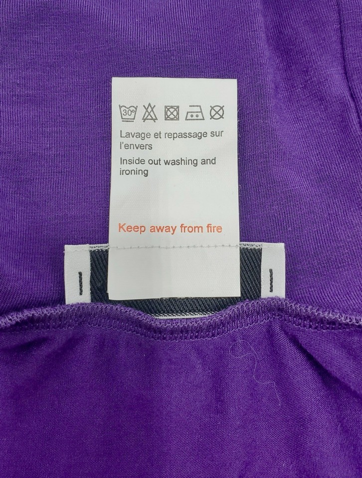 Sonia Rykiel Girls’ Modal Blend Turtleneck Top Size 4 Years New NWOT ...