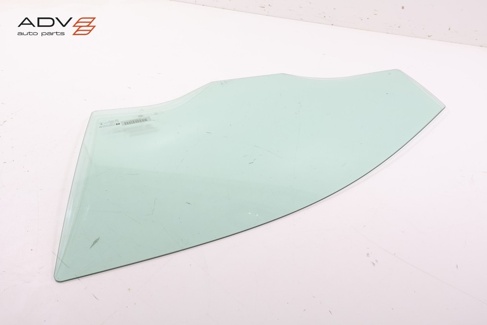 2022 - 2023 CHEVROLET BOLT EUV FRONT LEFT DRIVER SIDE DOOR WINDOW GLASS ...