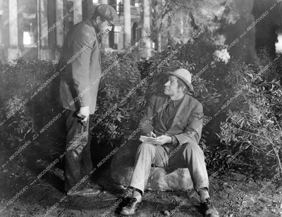crp-60222 1921 Will Rogers, Molly Malone, John Bowers, Darrell Foss ...