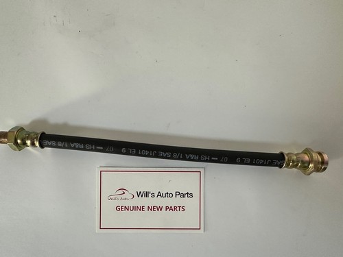 GENUINE MERCEDES BENZ MB VAN MB100 & MB140 SERIES ALL MODEL CLUTCH HOSE ...
