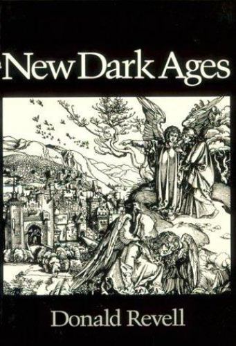New Dark Ages by Donald Revell (1991, Trade Paperback) for sale online ...