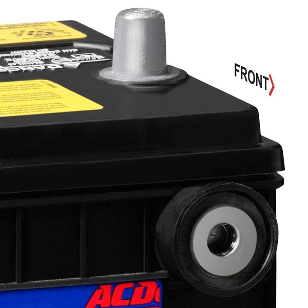 Battery ACDelco 78DTPG for sale online | eBay