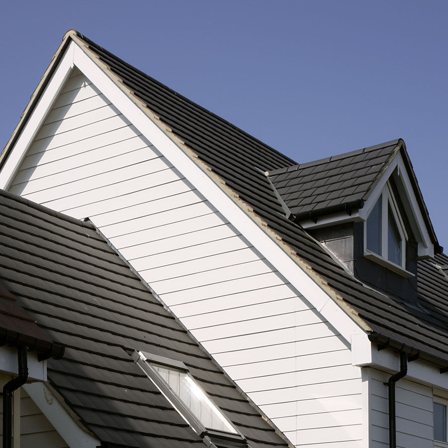 200mm FULL 5 METRE LONG Not 2.5m Upvc Fascia Sill Cill Capping Cladding ...