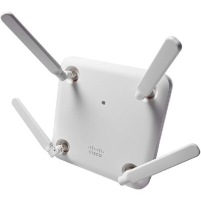 New Wireless Access Point AIR-ANT2547V-N= Wireless AP Omnidirectional ...