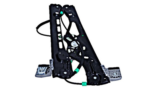 Left Front Window Regulator Fits MERCEDES S211 W211 02-09 A2117200346 ...