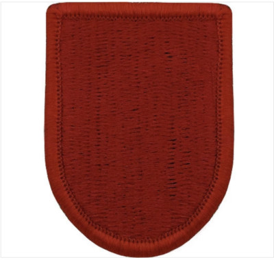 GENUINE U.S. ARMY FLASH PATCH: 7TH SPECIAL FORCES GROUP -PAIR | eBay