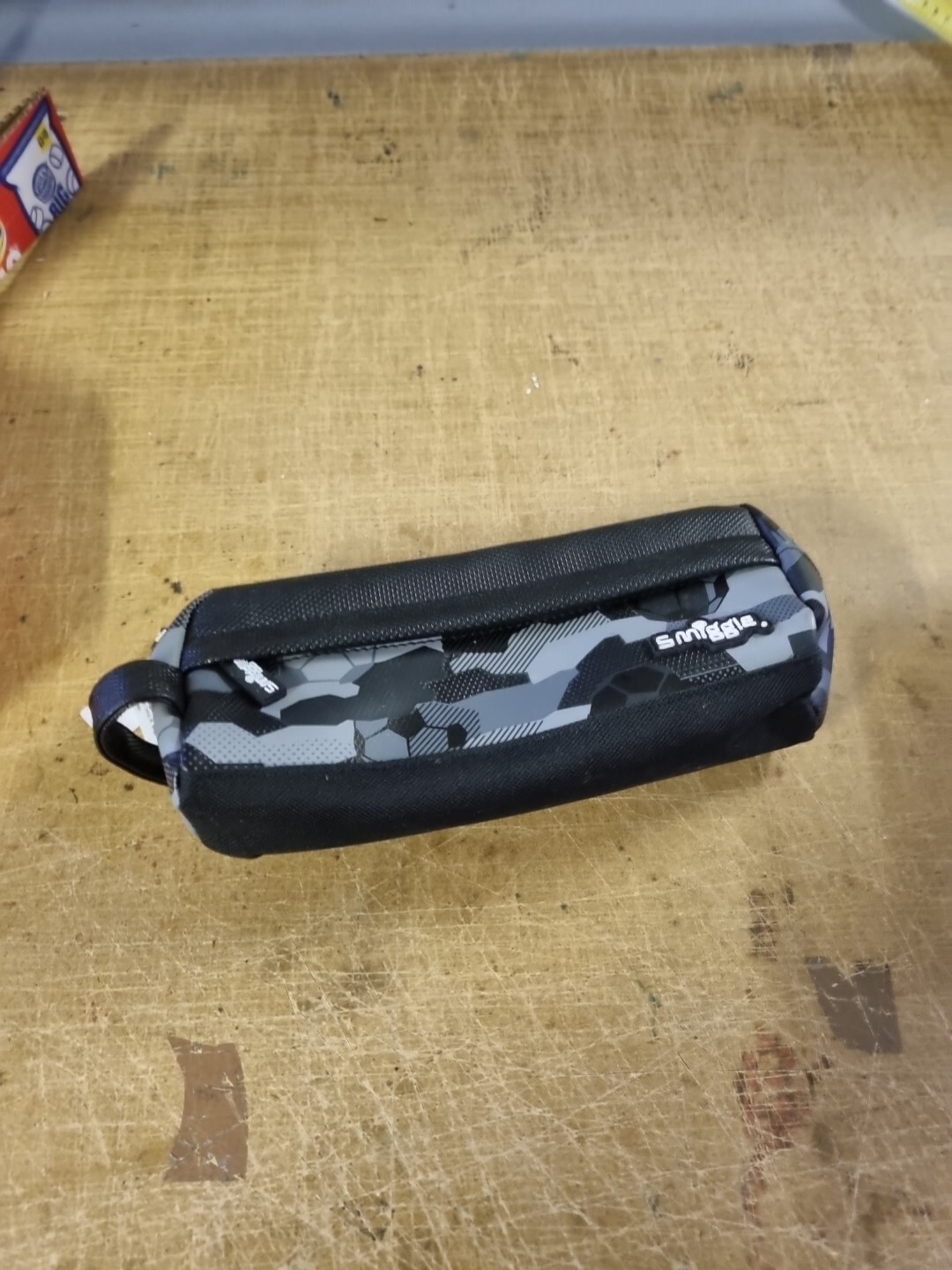 Smiggle Football Pencil Case for sale online | eBay