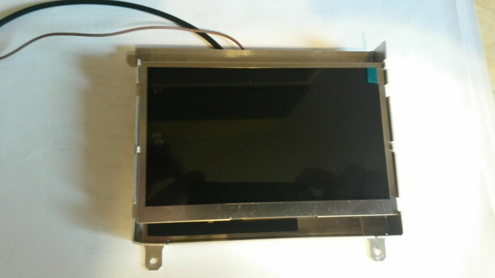 MOD780LCD LCD DISPLAY KIT for ICOM IC-780 IC-781 (IC-R9000) bitStork ...