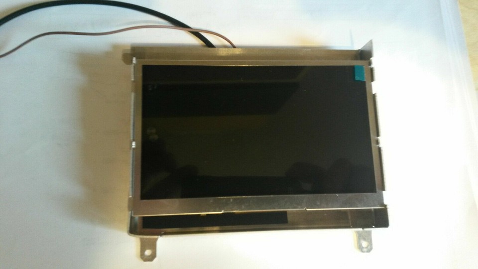MOD780LCD LCD DISPLAY KIT for ICOM IC-780 IC-781 (IC-R9000) bitStork ...