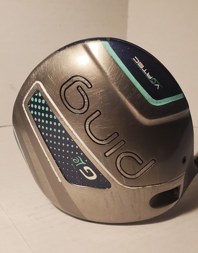 PING G Le Driver 11.5° ULT230 Ladies L Flex Graphite Golf Club Womens ...