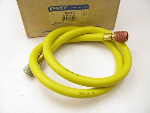 Everco A9540 3/16" X 36" VINTAGE AC Charging Hose | eBay