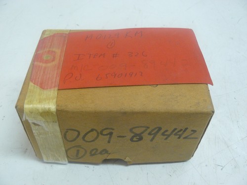 NEW ROTAX M0129KM MATCODE 099-89442 | eBay Australia